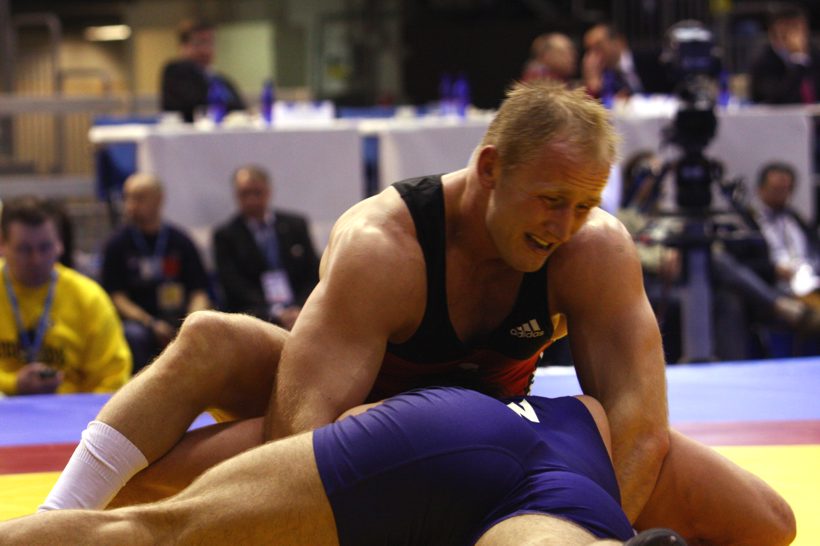 David Vala neu beim RVT