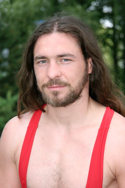 Doppel-Sieg für Olaf Brandt bei German Masters